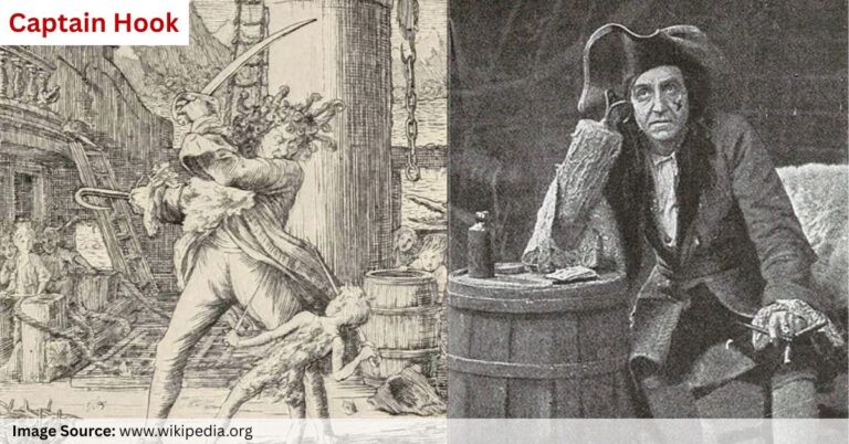 10 Infamous Fictional Pirate Characters to Know | Iconic Pirates in Pop ...