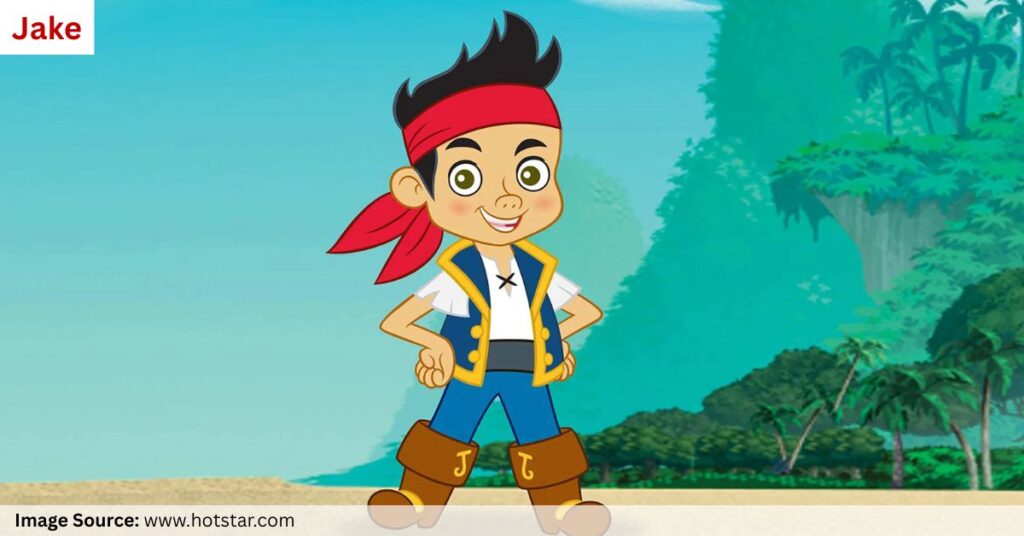 10 Infamous Fictional Pirate Characters to Know | Iconic Pirates in Pop ...