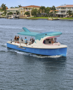 Pirate Ship Johns Pass Boat Tours & Dolphin Tour