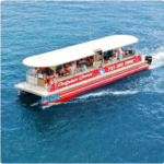 Pirate Ship Johns Pass Boat Tours & Dolphin Tour